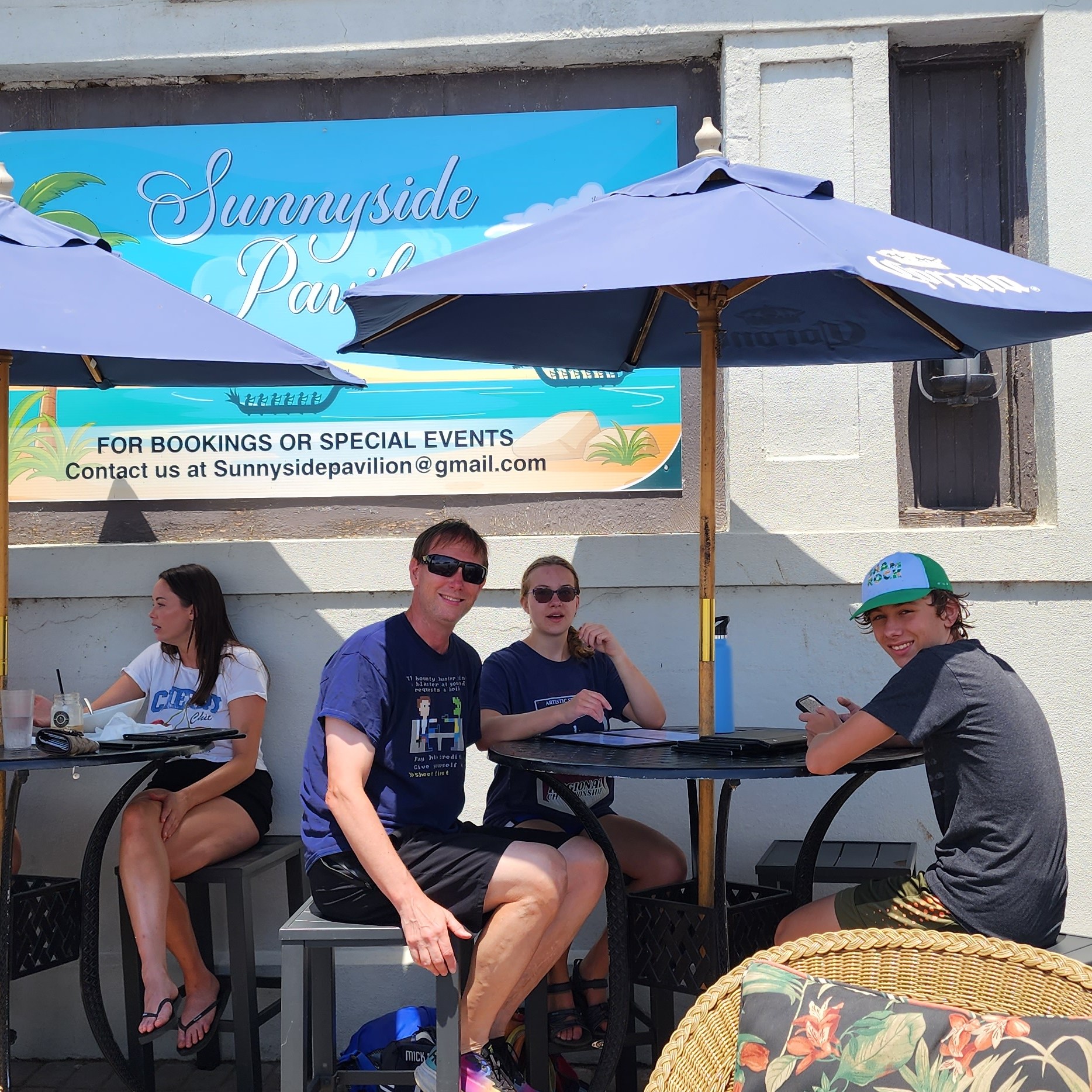 Sunnyside Gus Ryder Pool and Marilyn Bell Park: Toronto, ON, Canada ...