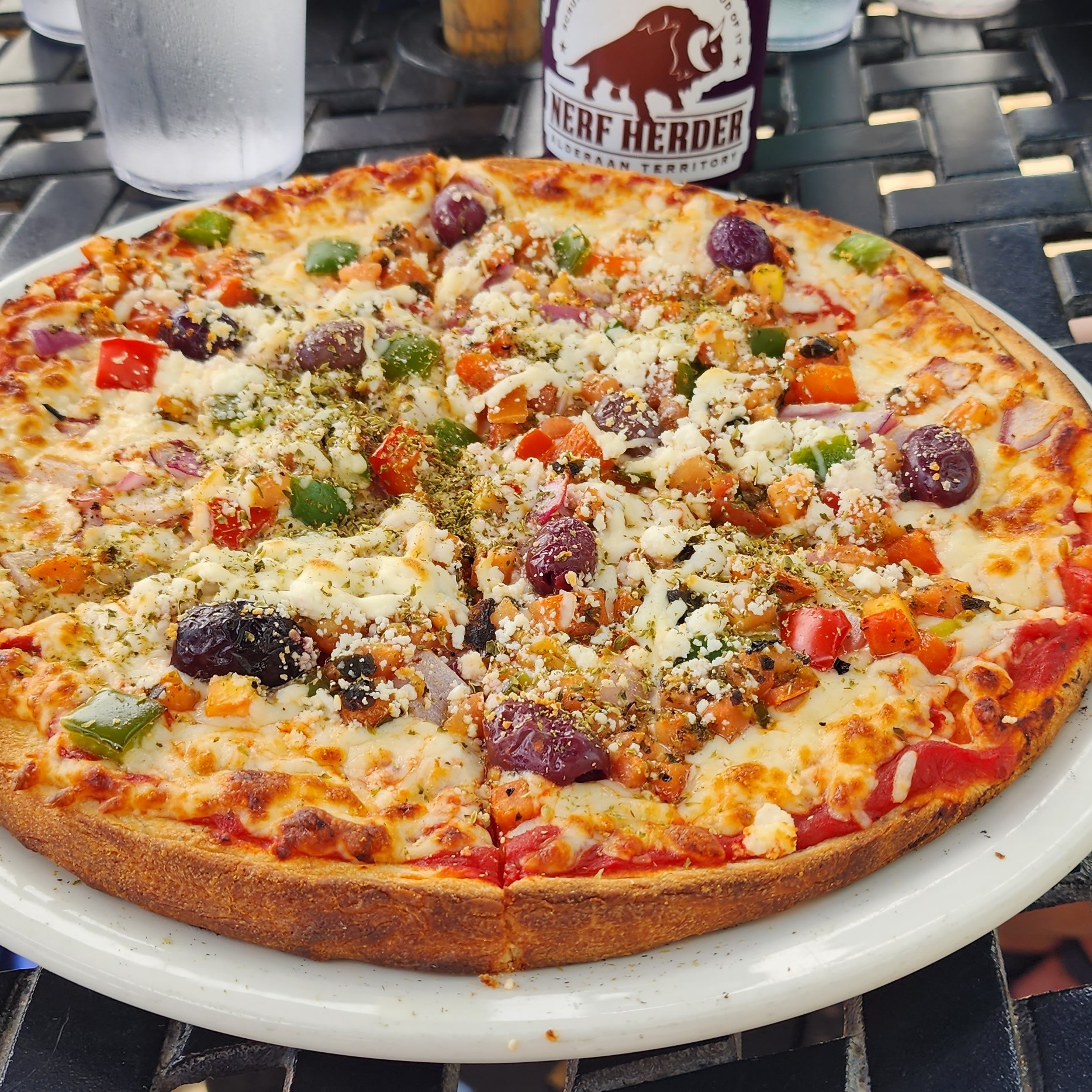 Sunnyside Gus Ryder Pool and Marilyn Bell Park: Toronto, ON, Canada ...