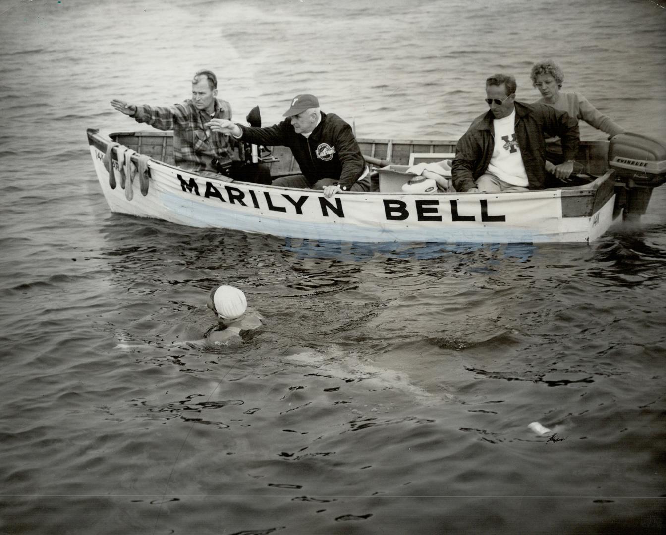 Sunnyside Gus Ryder Pool and Marilyn Bell Park: Toronto, ON, Canada ...